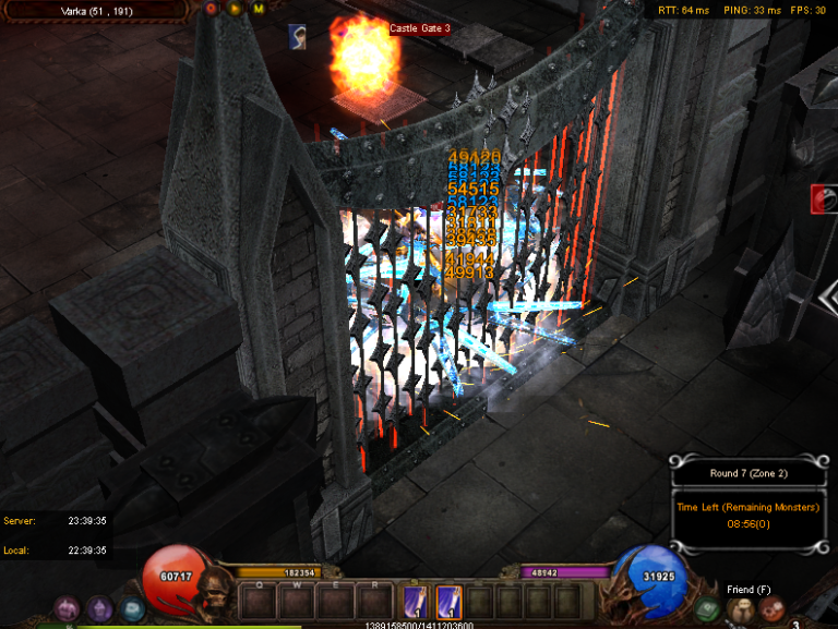 Imperial Guardian Event | MuOnline Guide Tutorial
