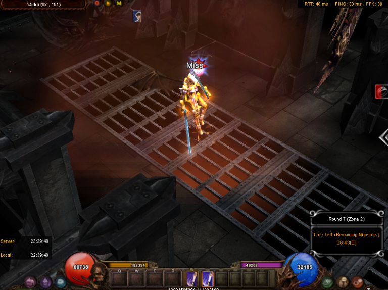 Imperial Guardian Event | MuOnline Guide Tutorial