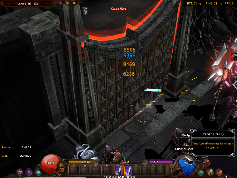 Imperial Guardian Event | MuOnline Guide Tutorial