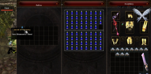 Jewel of Harmony (Yellow Option) MuOnline Guide