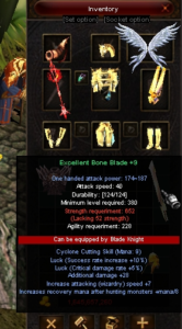 Socket System MuOnline