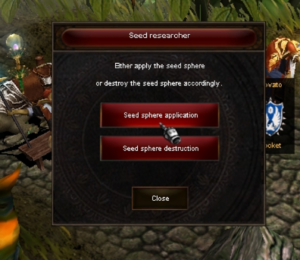 Socket System MuOnline