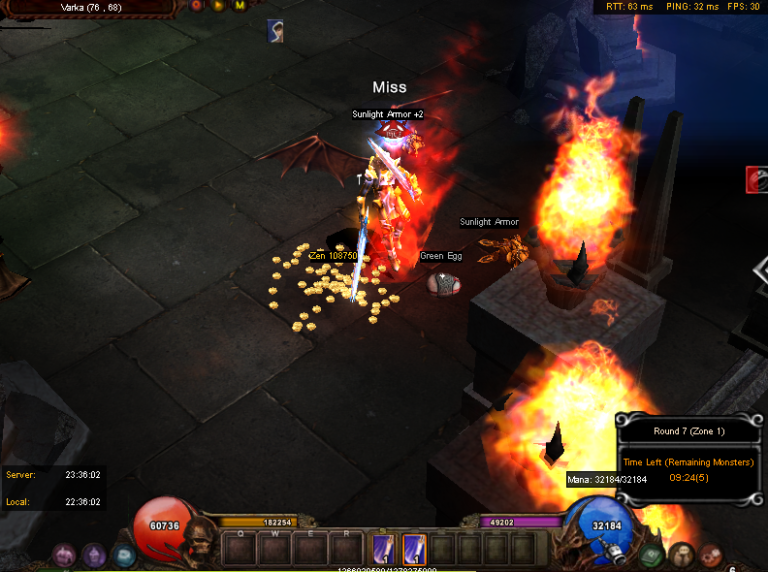 Imperial Guardian Event | MuOnline Guide Tutorial