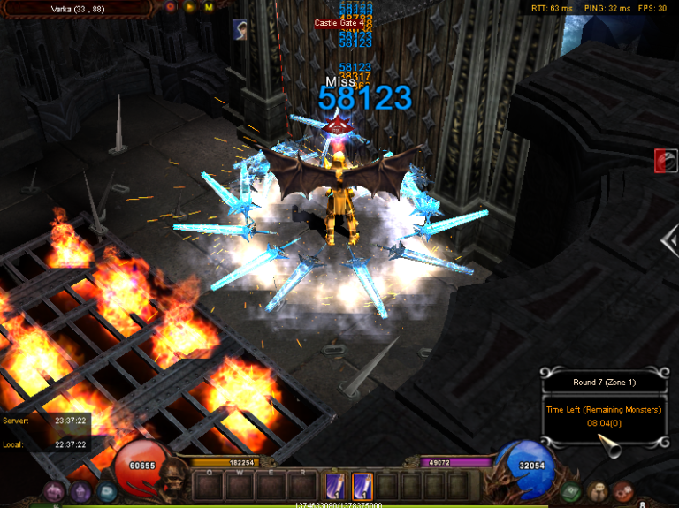 Imperial Guardian Event | MuOnline Guide Tutorial